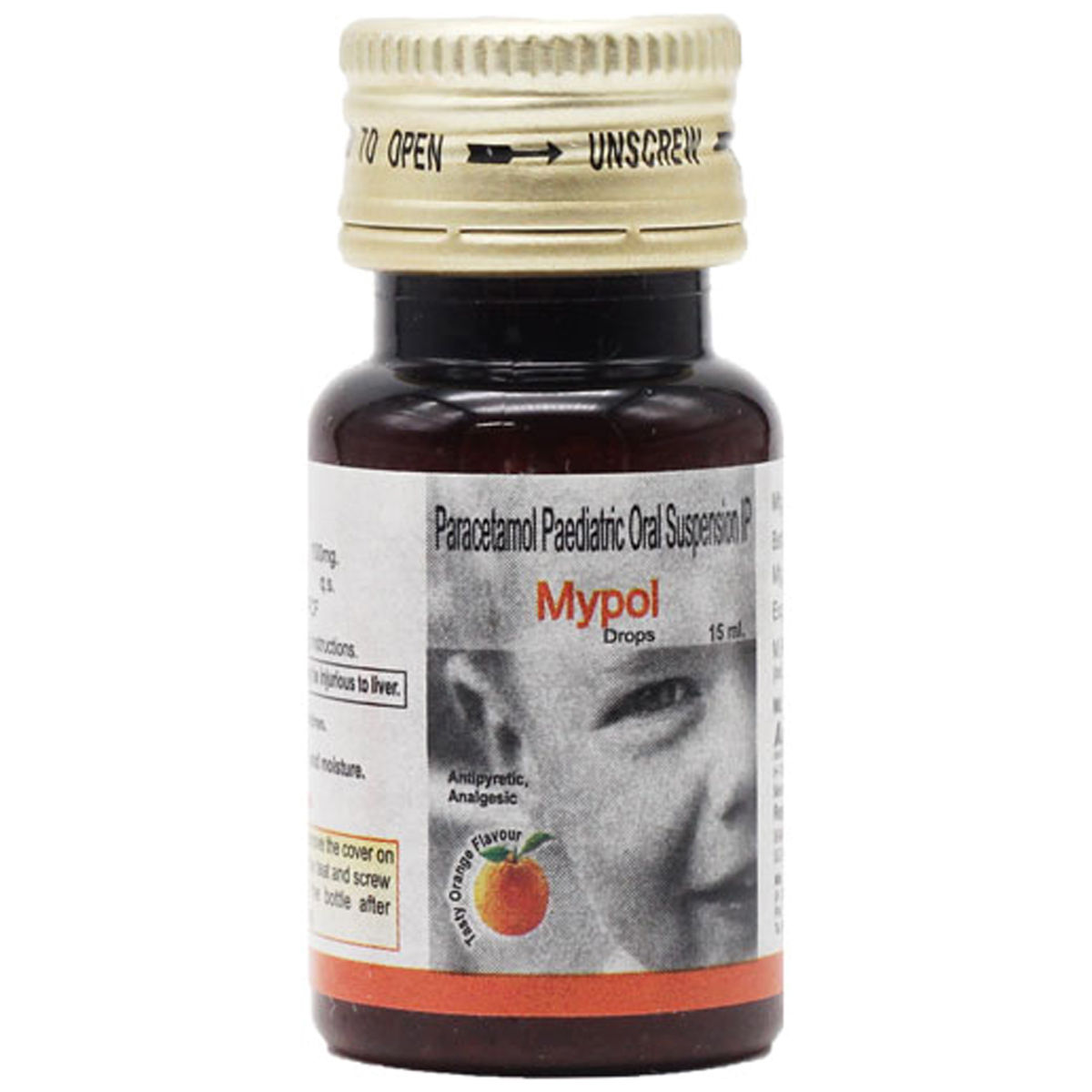 Mypol Drops | Uses, Side Effects, Price | Apollo Pharmacy