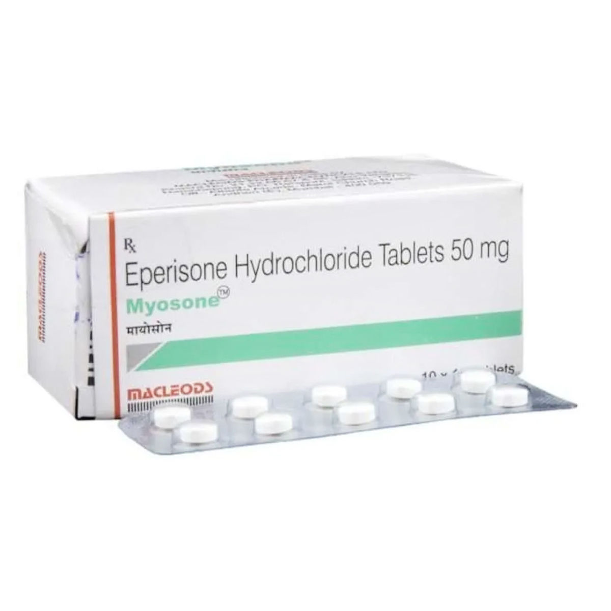 Mysone 50 Tablet | Uses, Side Effects, Price | Apollo Pharmacy