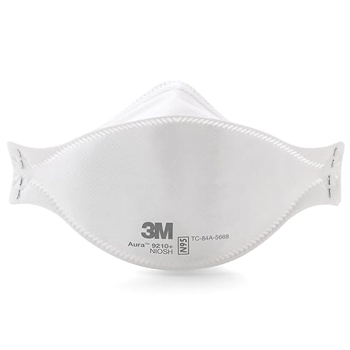 Buy 3M N95 Tc-84A-5668 Face Mask Niosh-9210+ Aura | 19 Minutes Delivery ...