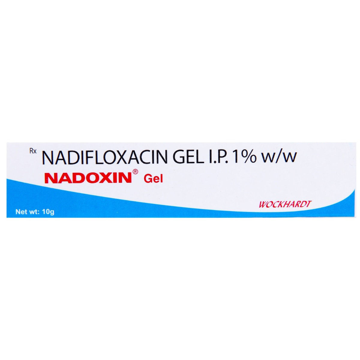 Nadoxin Gel | Uses, Side Effects, Price | Apollo Pharmacy
