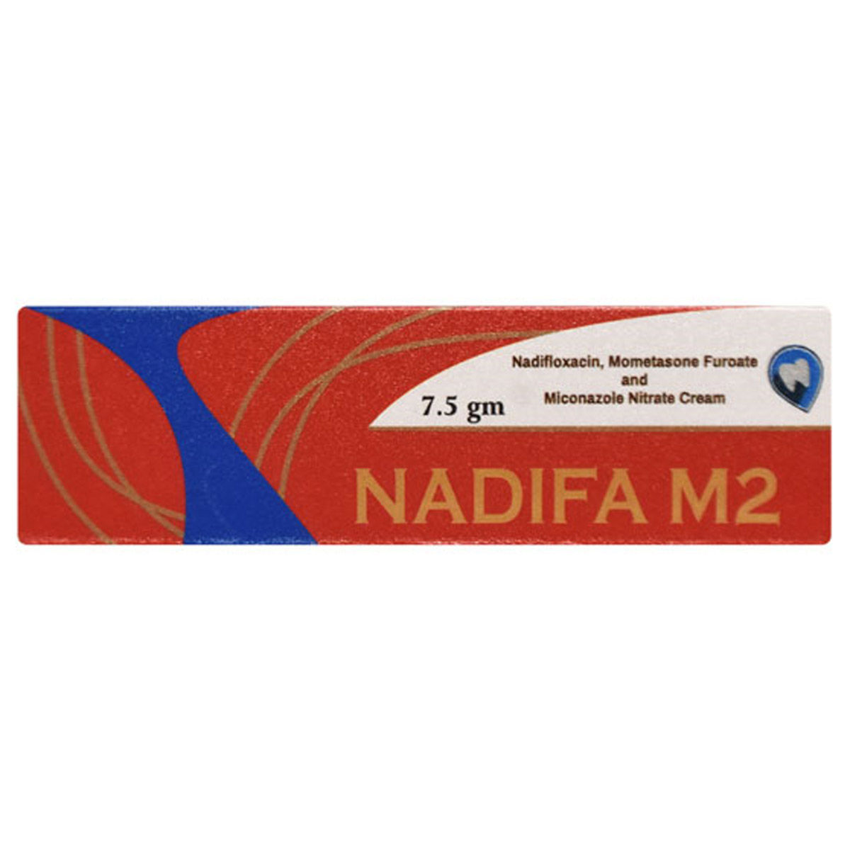 Buy Nadifa M2 Cream 7.5 gm | 19 Minutes Delivery | Apollo Pharmacy