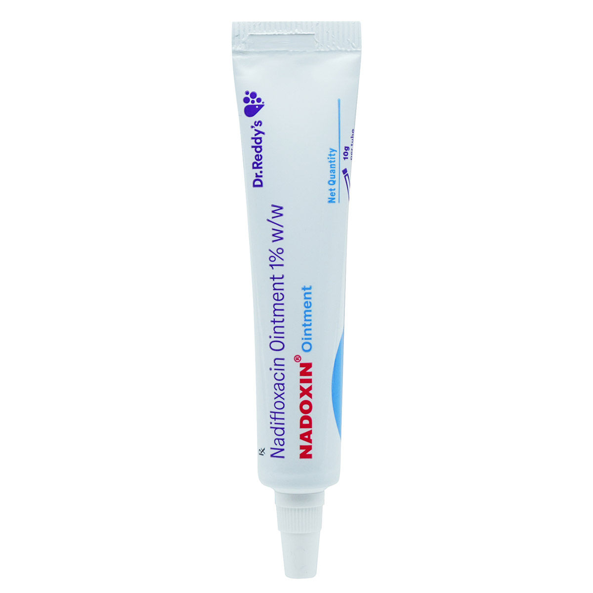 Nadoxin Ointment 10 gm | Uses, Side Effects, Price | Apollo Pharmacy
