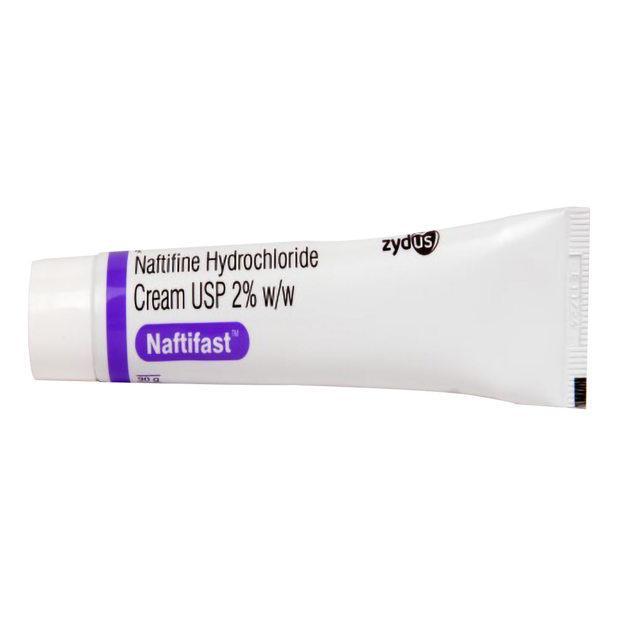 Naftifast 2% Cream | Uses, Side Effects, Price | Apollo Pharmacy