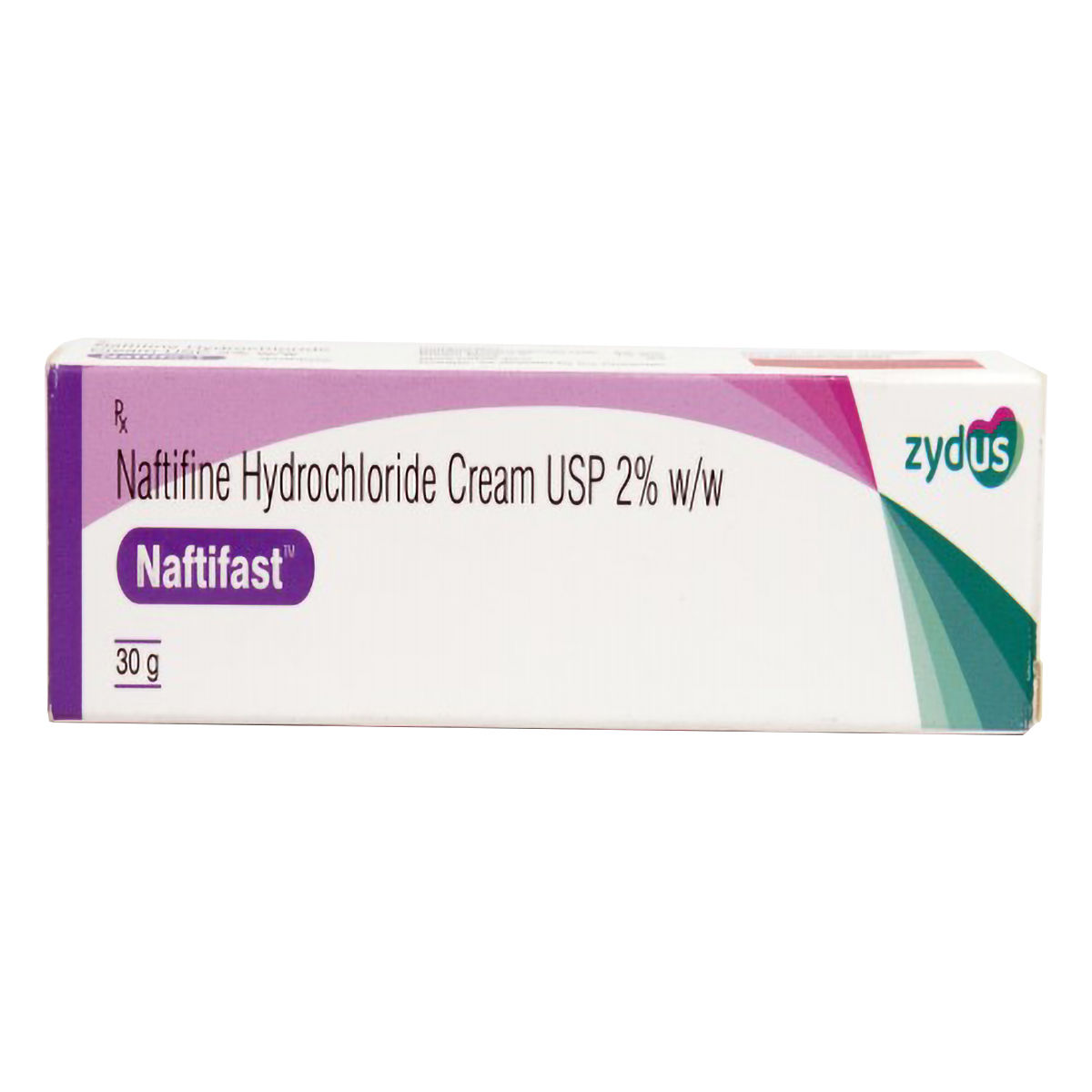 Naftifast 2% Cream | Uses, Side Effects, Price | Apollo Pharmacy