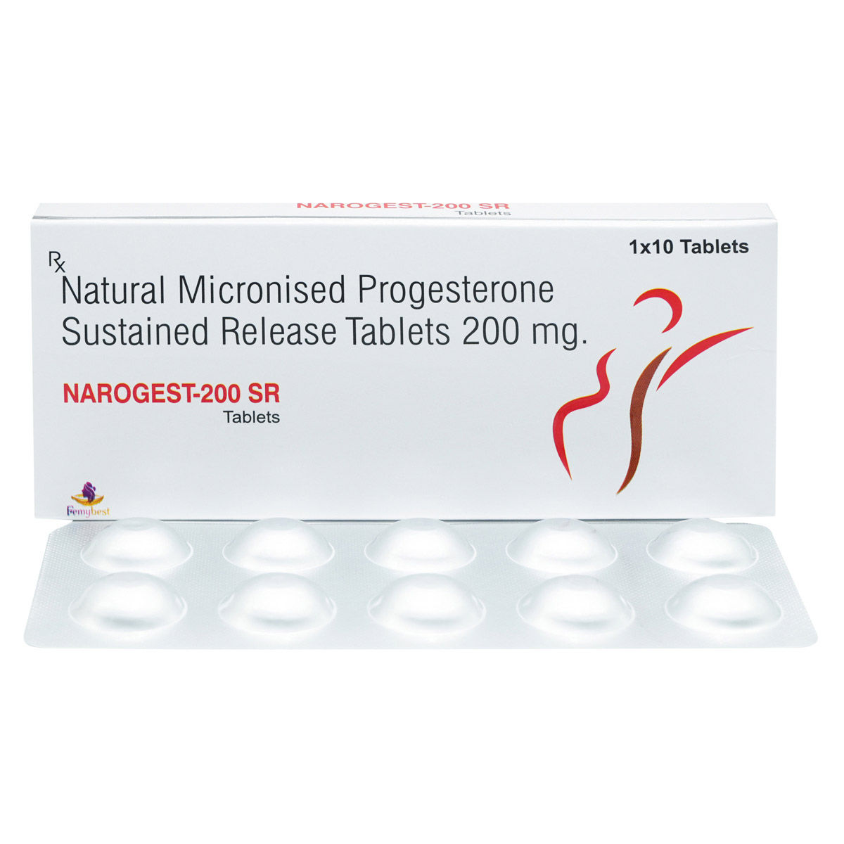 Narogest-200 SR Tablet | Uses, Side Effects, Price | Apollo Pharmacy