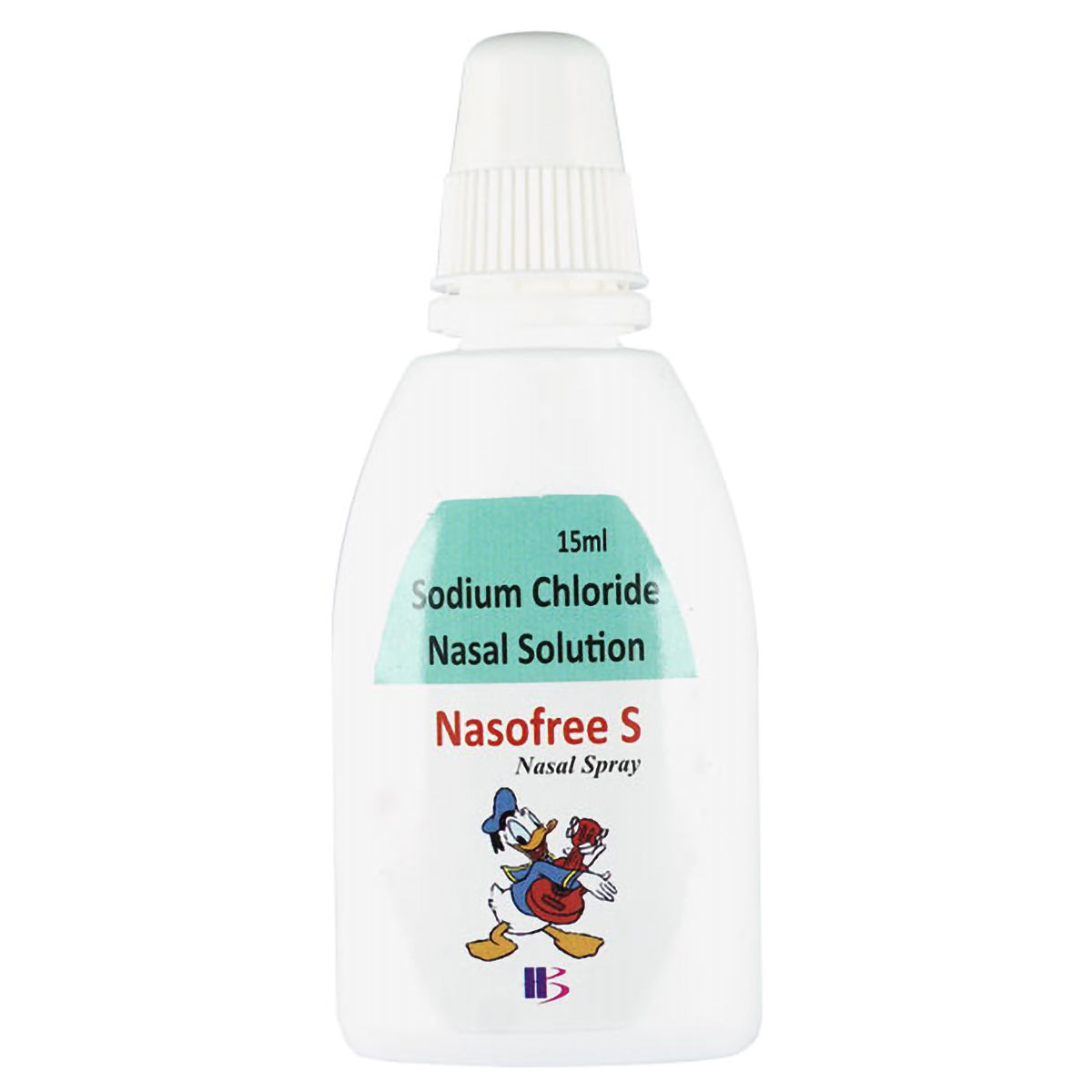Nasofree S Drops | Uses, Side Effects, Price | Apollo Pharmacy