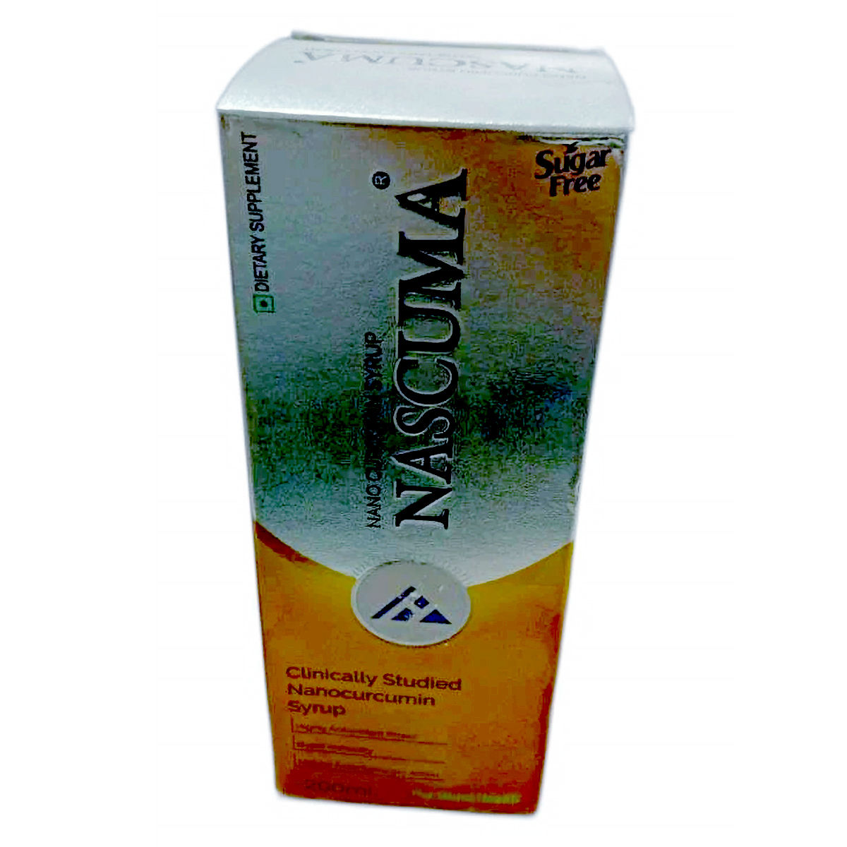 Nascuma Syrup | Uses, Side Effects, Price | Apollo Pharmacy