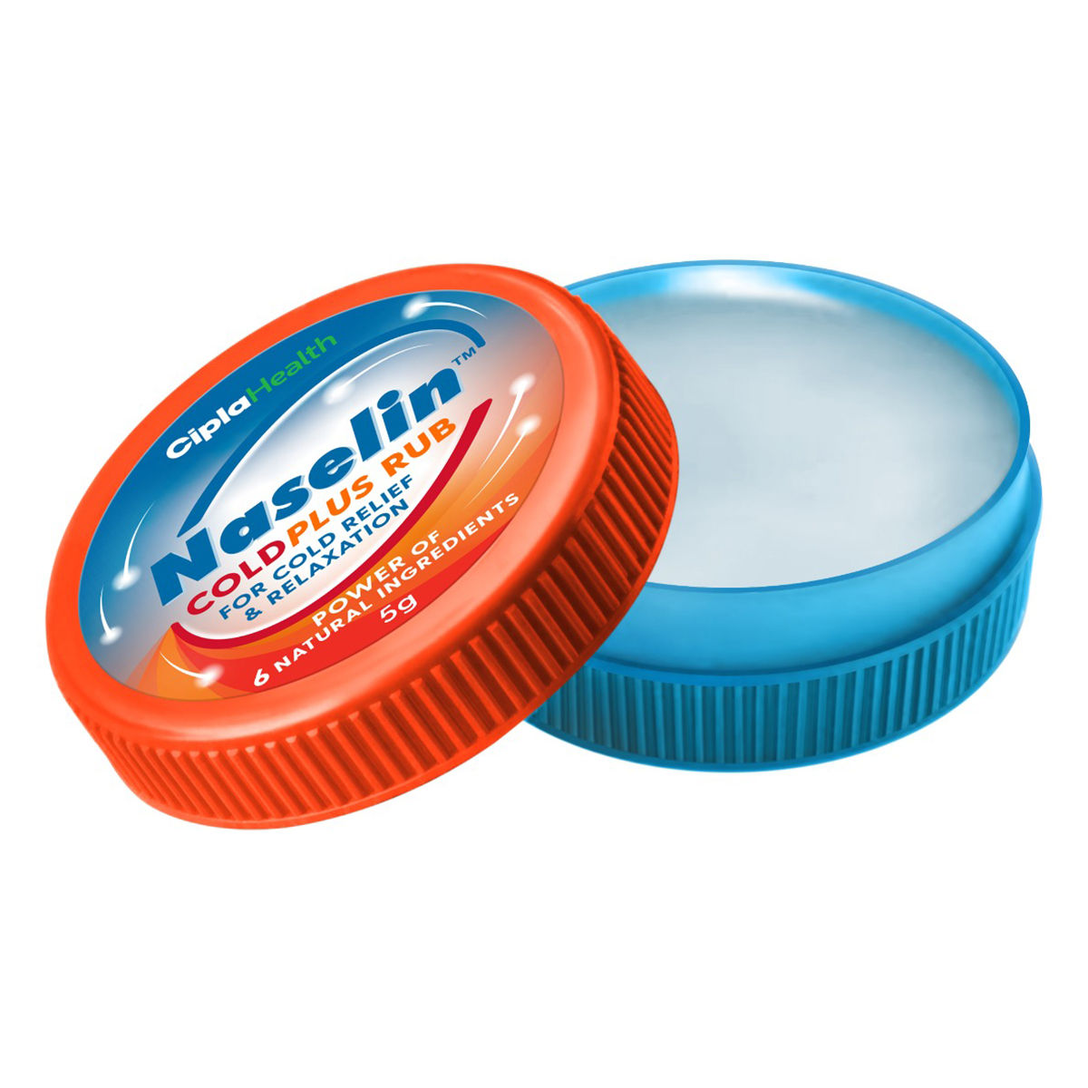 Naselin Cold Plus Rub, 5 gm Price, Uses, Side Effects, Composition ...