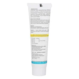 Buy Navisheild OC Spf 30 Anhydrous Gel | 19 Minutes Delivery | Apollo ...