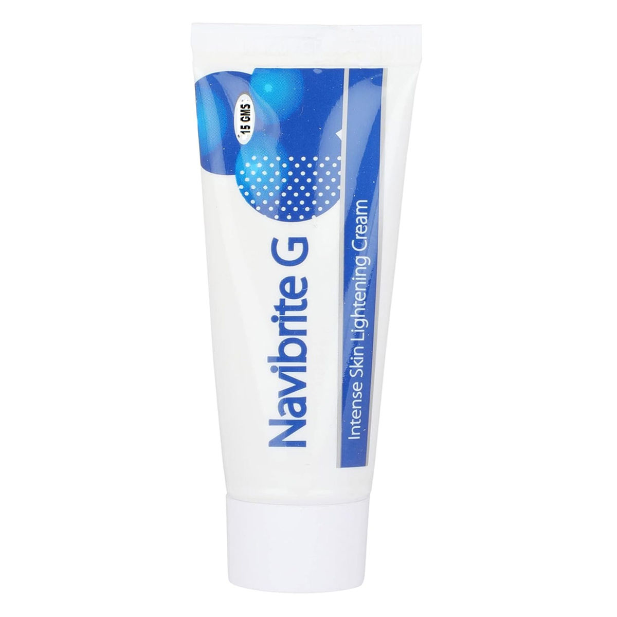 Navibrite G Skin Lightening Cream | Uses, Side Effects, Price | Apollo ...