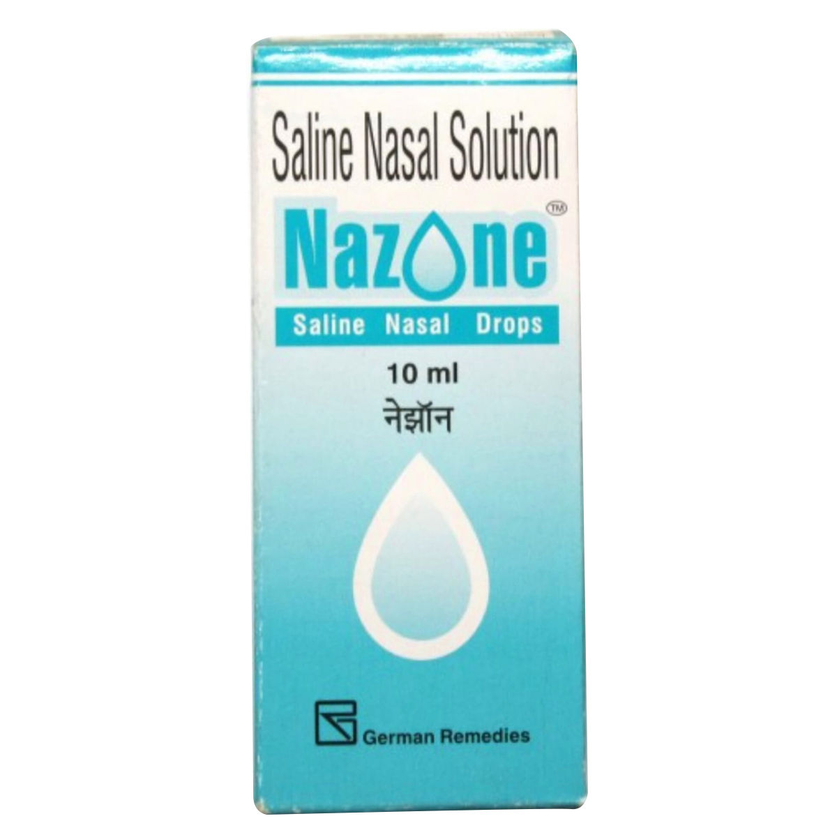 Nazone Nasal Drop | Uses, Side Effects, Price | Apollo Pharmacy
