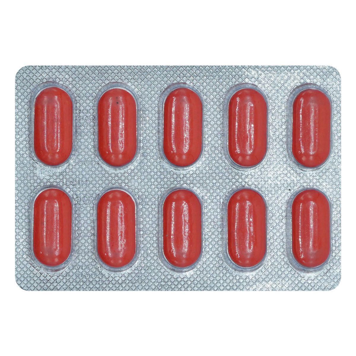 Nd-Pain Tablet 10's Price, Uses, Side Effects, Composition - Apollo ...