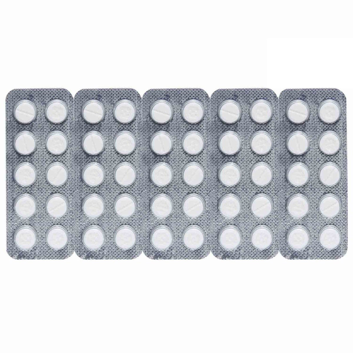 Nebicard-5 Tablet | Uses, Side Effects, Price | Apollo Pharmacy