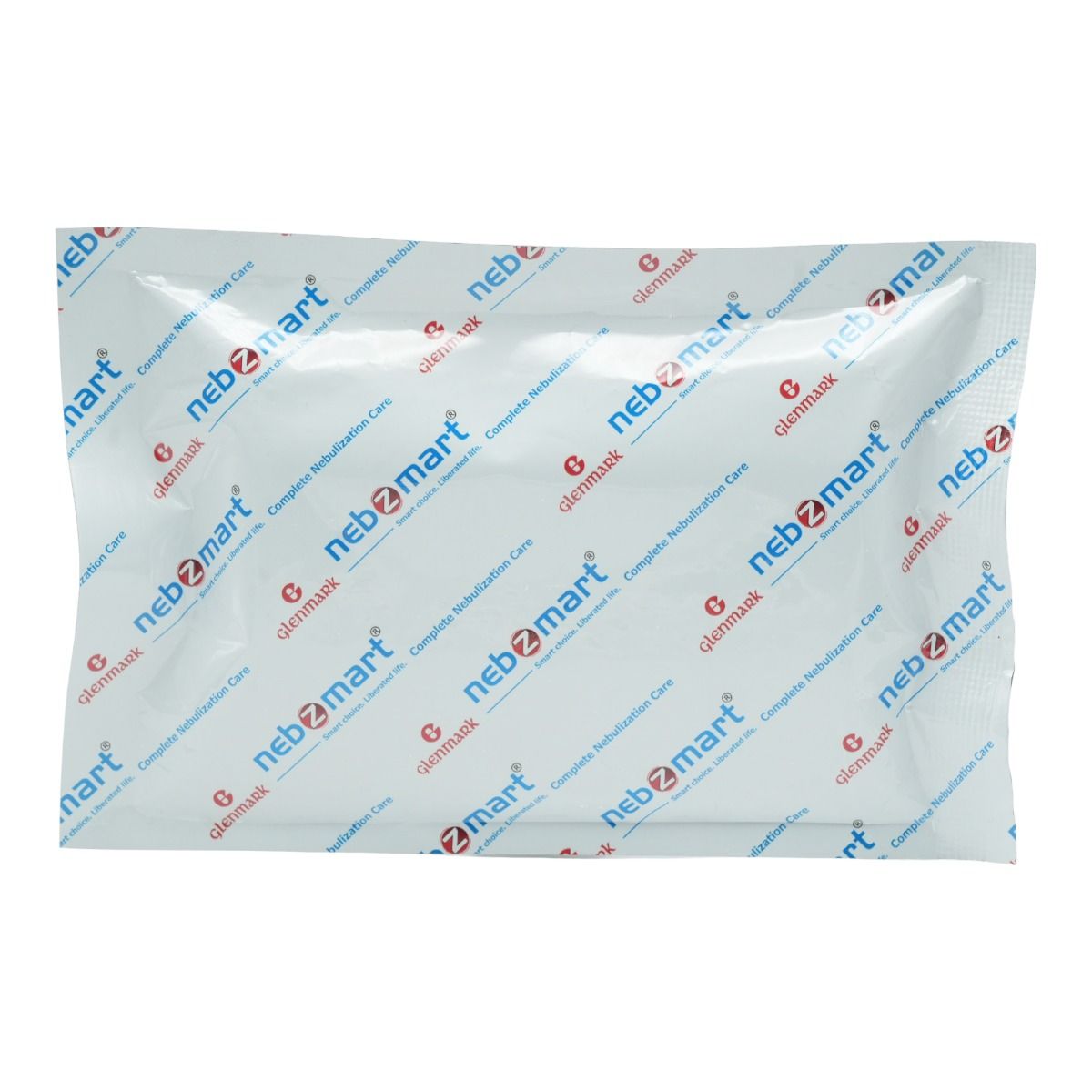 Nebzmart B 0.5mg Smartules 7X2 ml Price, Uses, Side Effects ...