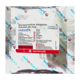 Nebzmart-G Smartules | Uses, Side Effects, Price | Apollo Pharmacy