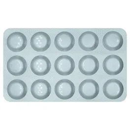 Nebicard T Tablet | Uses, Side Effects, Price | Apollo Pharmacy
