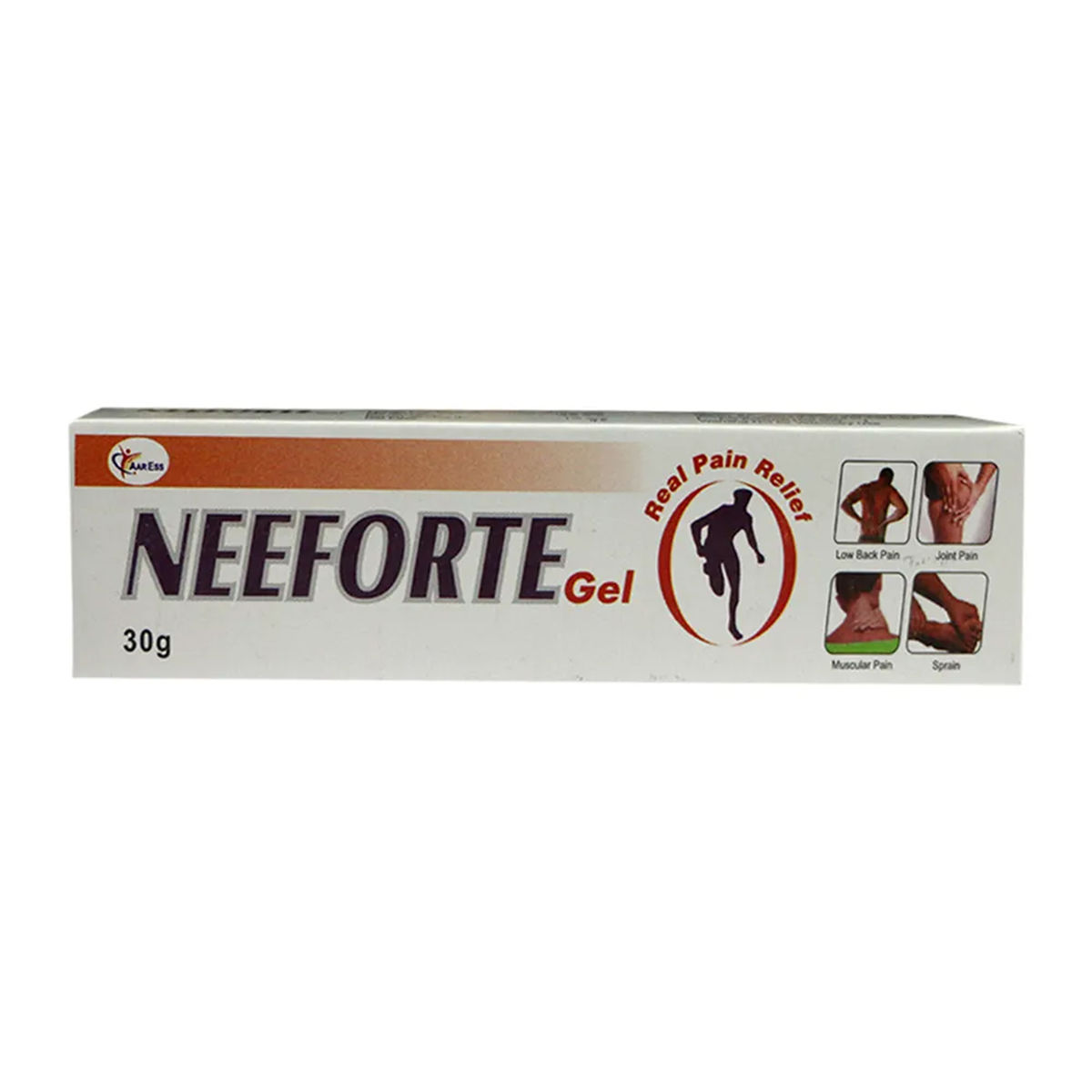Neeforte Gel | Uses, Side Effects, Price | Apollo Pharmacy