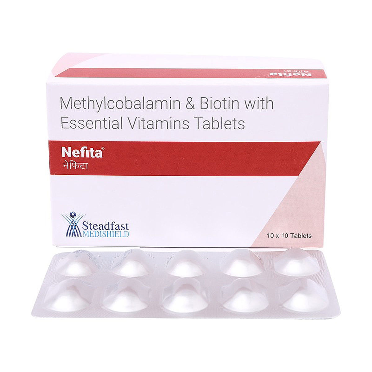 Nefita Tablet | Uses, Side Effects, Price | Apollo Pharmacy