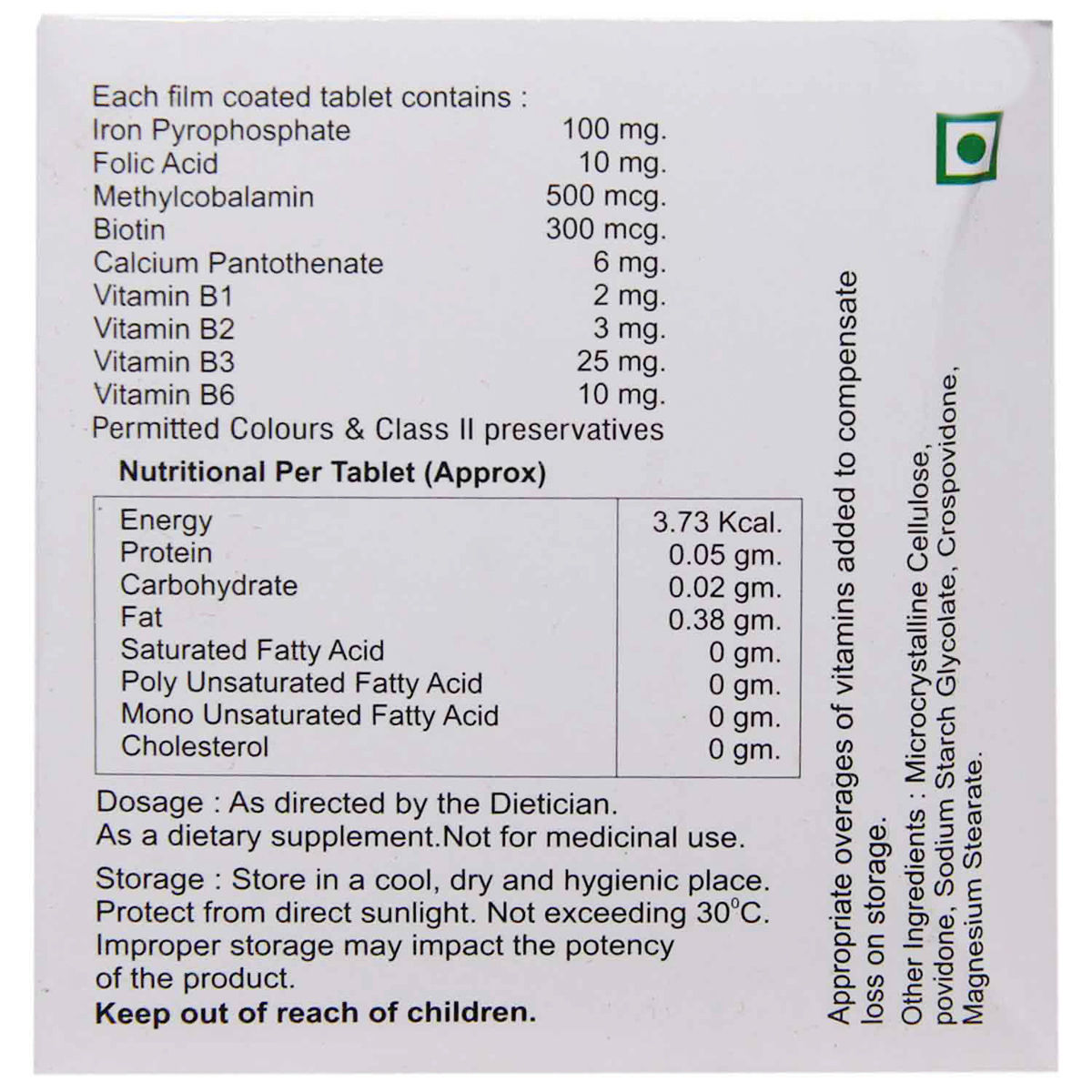 Nefroplus Tablet | Uses, Side Effects, Price | Apollo Pharmacy
