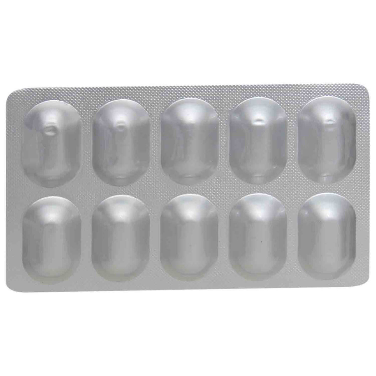 Nefroplus Tablet | Uses, Side Effects, Price | Apollo Pharmacy