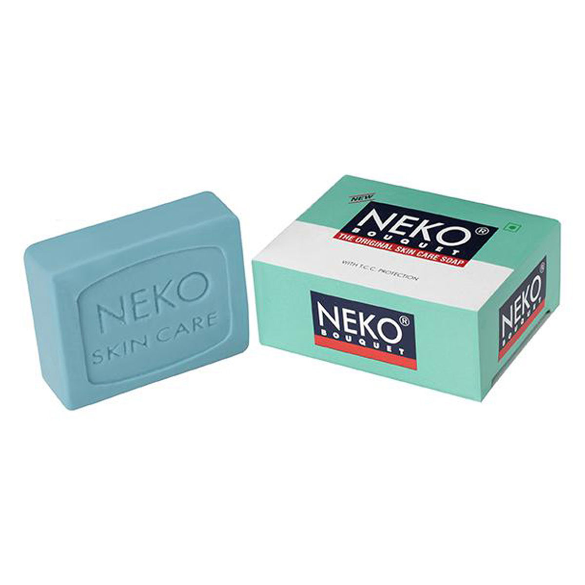 Neko Bouquet Soap, 75 gm Price, Uses, Side Effects, Composition ...