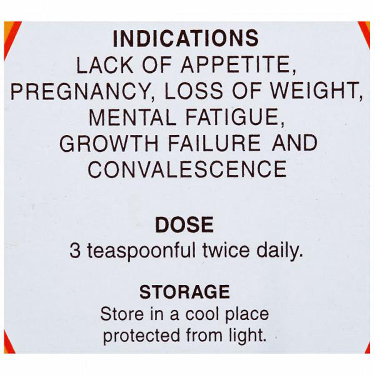 Neogadine Elixir | Uses, Side Effects, Price | Apollo Pharmacy