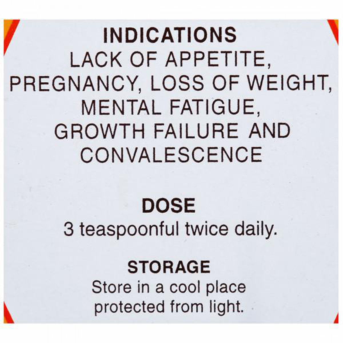 Neogadine Elixir | Uses, Side Effects, Price | Apollo Pharmacy