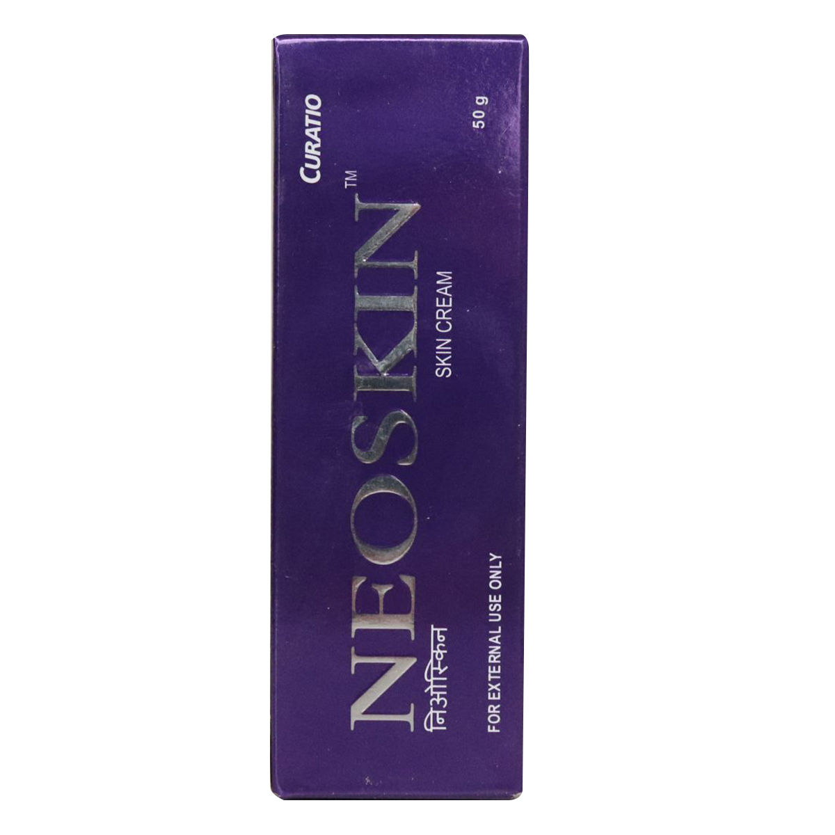Neoskin Cream 50 gm Price, Uses, Side Effects, Composition - Apollo ...