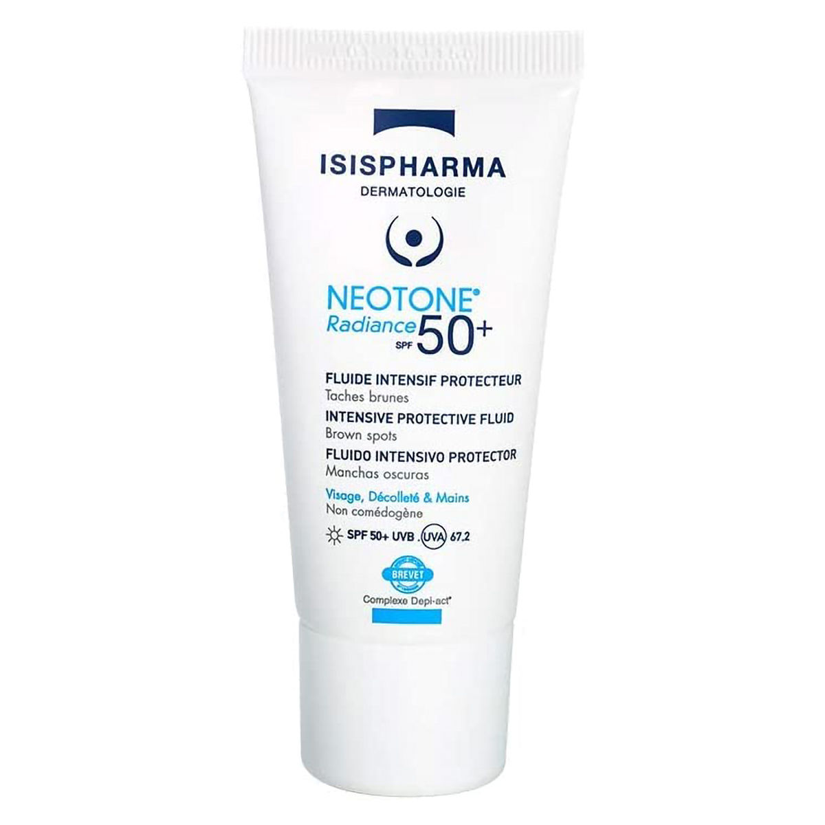 Neotone Radiance Spf 50 Cream | Uses, Side Effects, Price | Apollo Pharmacy