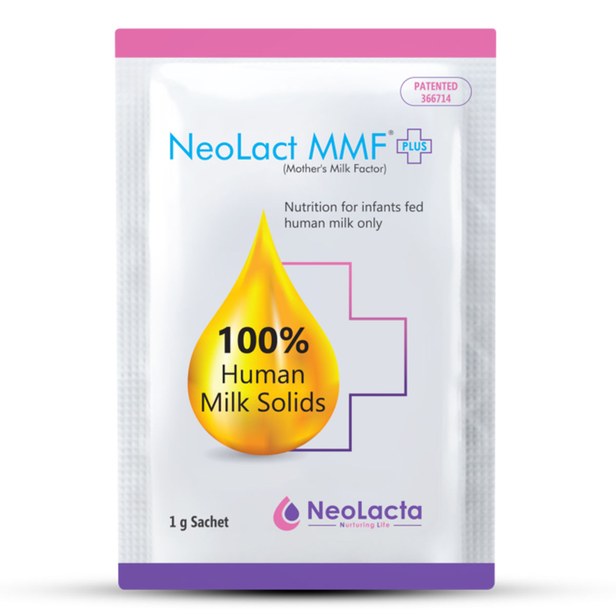 Neolacta MMF Plus Sachet 1 gm Price, Uses, Side Effects, Composition ...