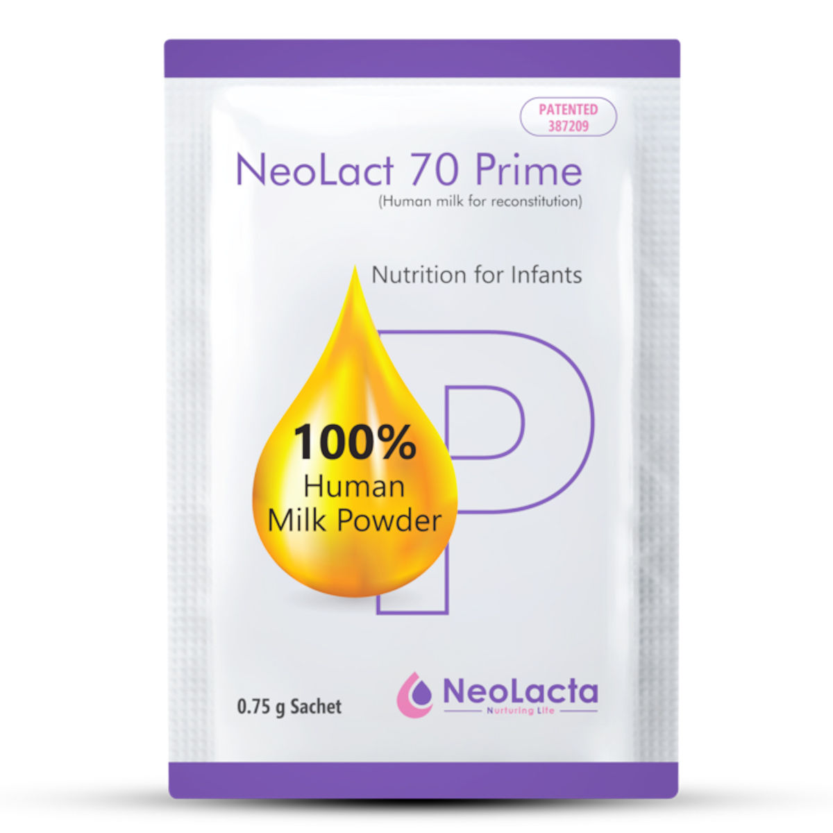 Neolact 70 Prime Sachet 0.75 gm | Uses, Benefits, Price | Apollo Pharmacy