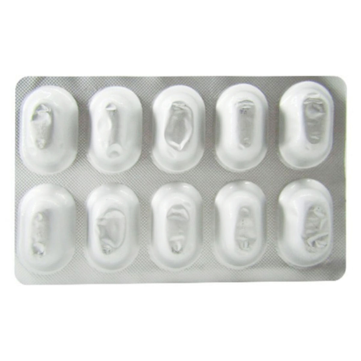 Nephrovid Tablet 10's Price, Uses, Side Effects, Composition - Apollo ...