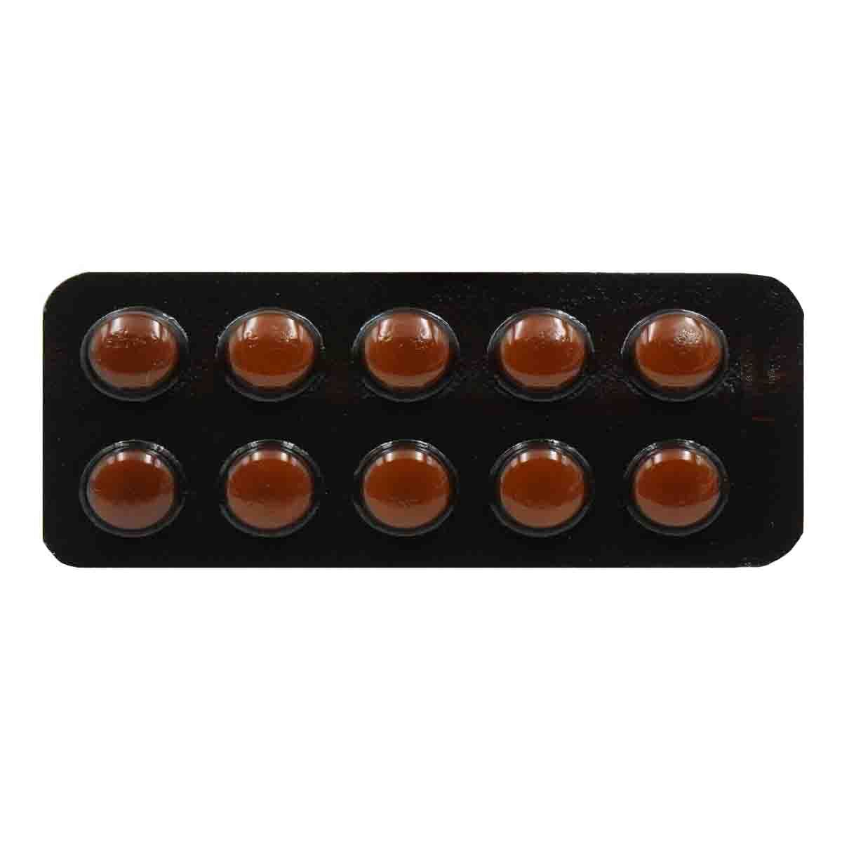 Nephtor-10 Tablet 10's Price, Uses, Side Effects, Composition - Apollo ...