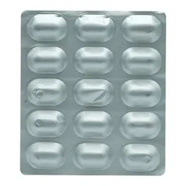 Nephroheal Tablet | Uses, Side Effects, Price | Apollo Pharmacy