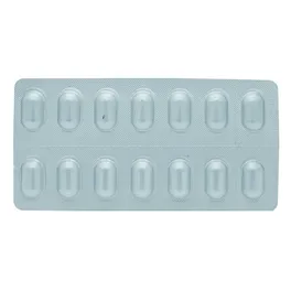 Neptaz 100 mg Tablet | Uses, Side Effects, Price | Apollo Pharmacy