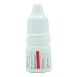 Nepalact-Z Sterile Eye Drops 5 ml | Uses, Side Effects, Price | Apollo ...