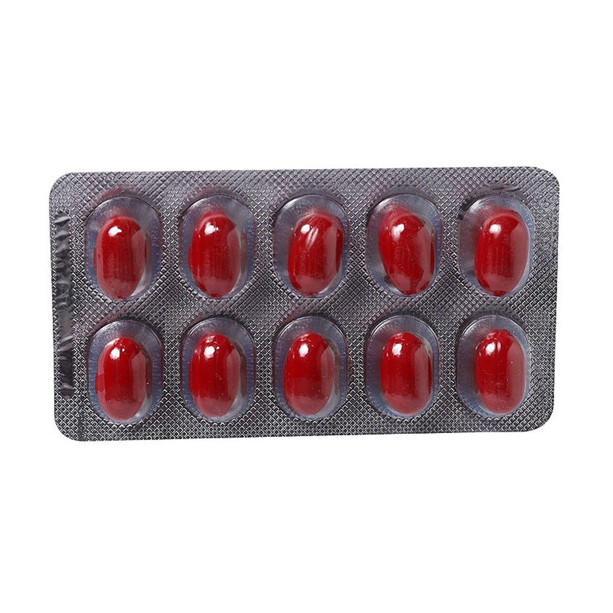 Nervijen Plus Capsule | Uses, Side Effects, Price | Apollo Pharmacy