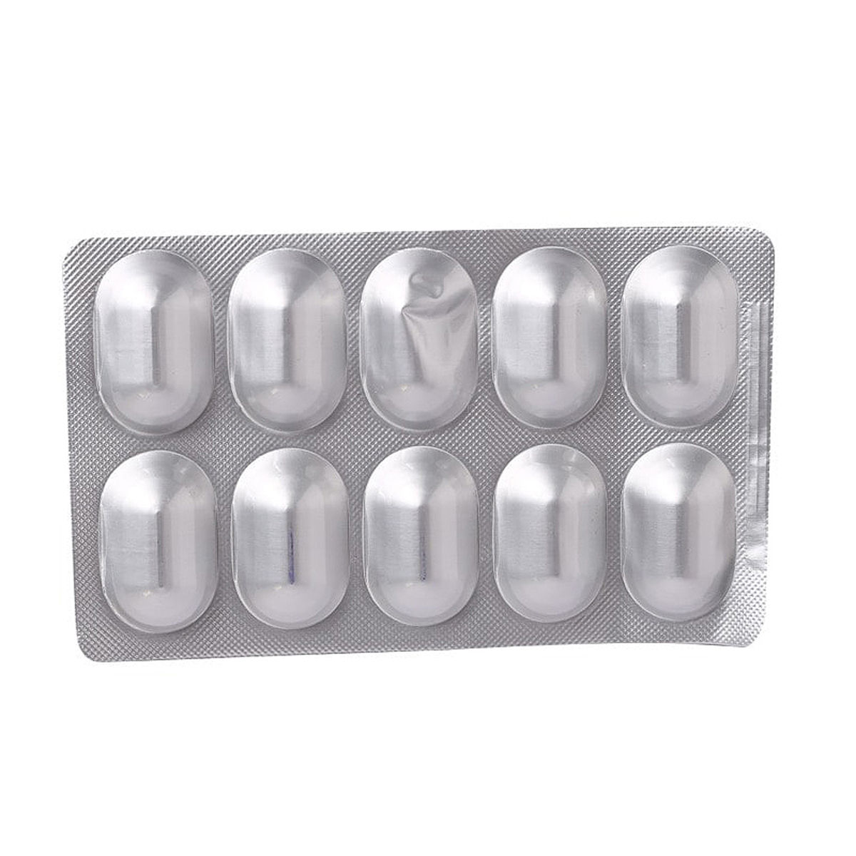Nervijen-P Capsule 10's Price, Uses, Side Effects, Composition - Apollo ...