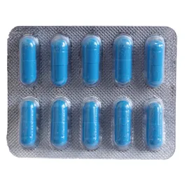 Nerve Plus Capsule | Uses, Side Effects, Price | Apollo Pharmacy