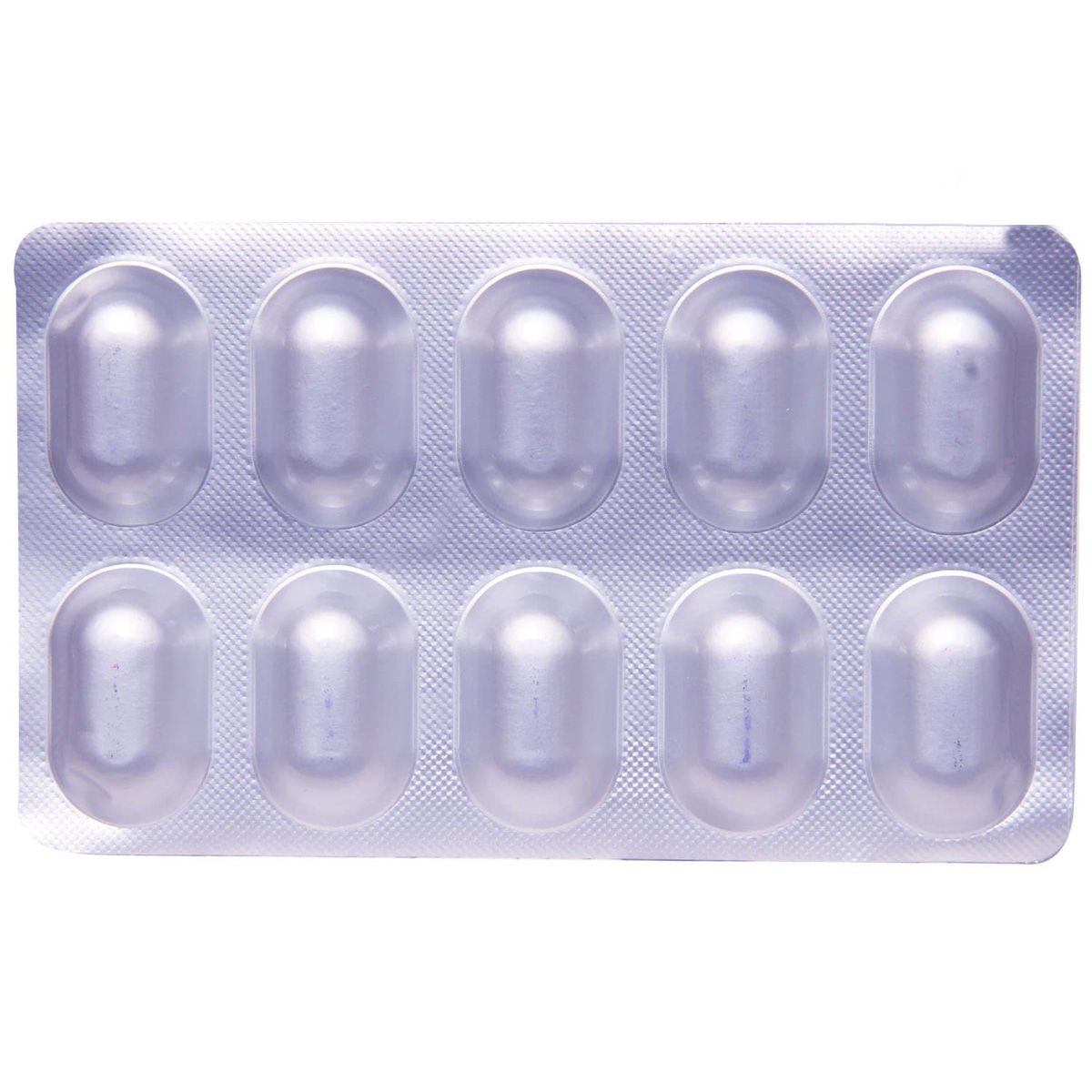 Nervofit CD3 Tablet | Uses, Side Effects, Price | Apollo Pharmacy