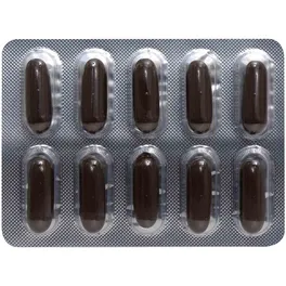 Nervon Forte Capsule | Uses, Side Effects, Price | Apollo Pharmacy