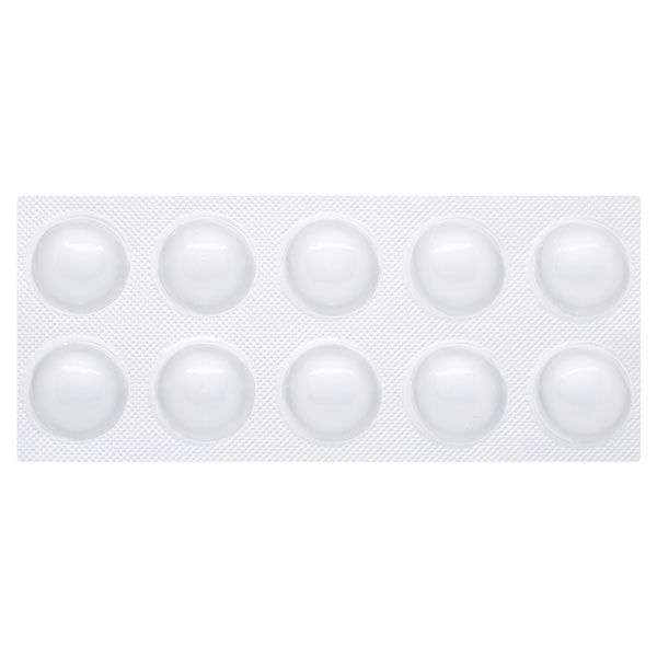 Nervenia Nt 75mg Tablet | Uses, Side Effects, Price | Apollo Pharmacy