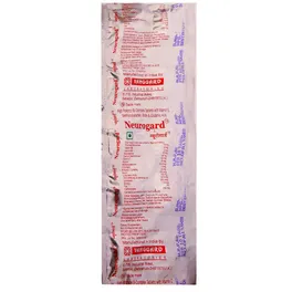 Neurogard Tablet | Uses, Side Effects, Price | Apollo Pharmacy