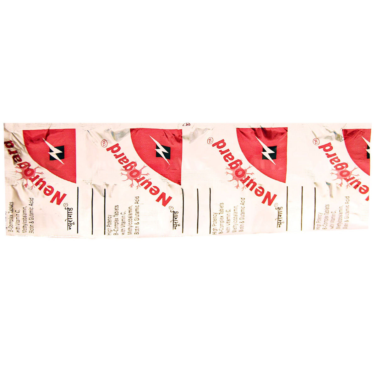 Neurogard Tablet 10's Price, Uses, Side Effects, Composition - Apollo ...