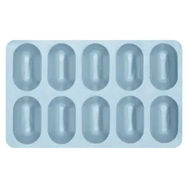 Neurit-CD 3 Tablet | Uses, Side Effects, Price | Apollo Pharmacy