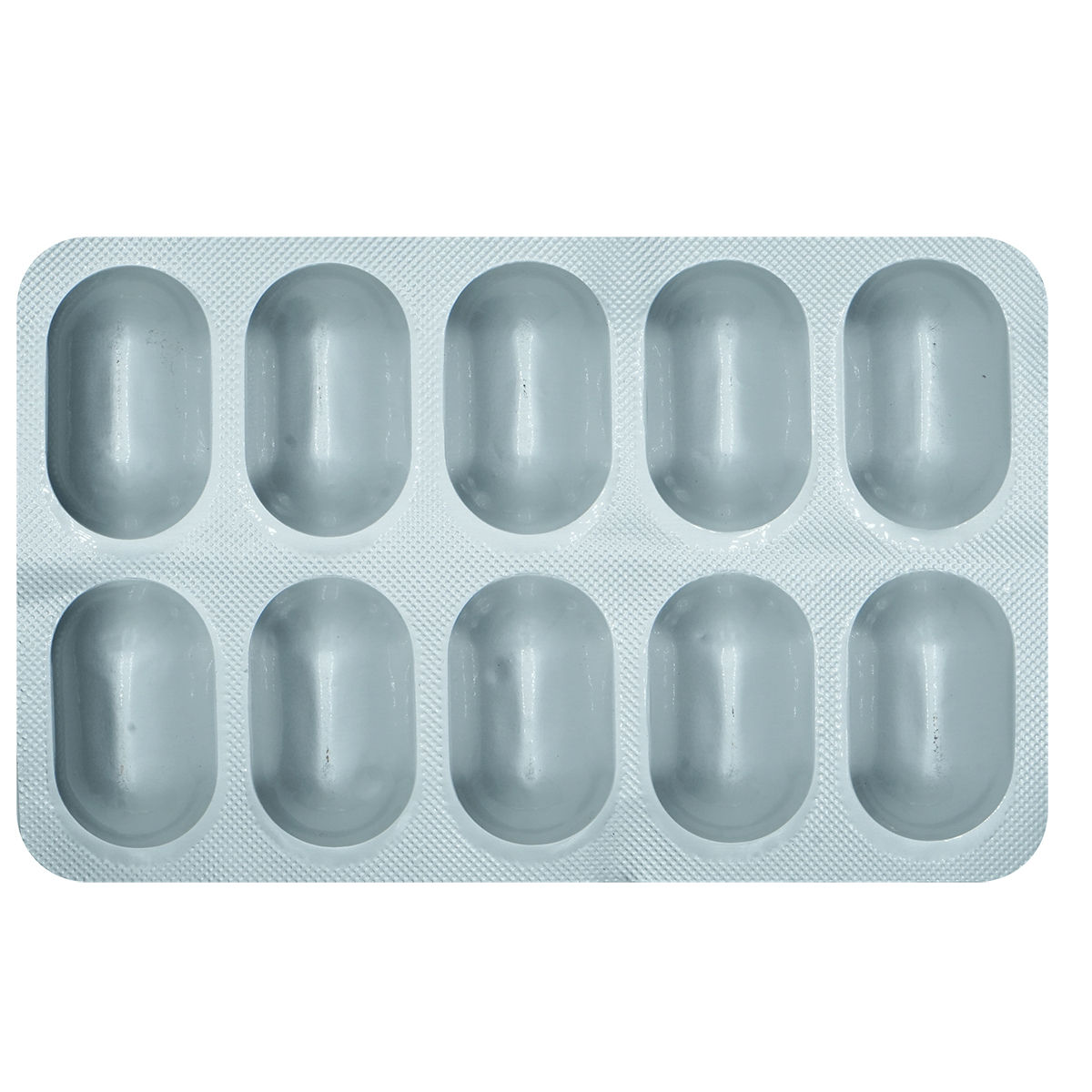 Neurospica PG Capsule 10's Price, Uses, Side Effects, Composition ...