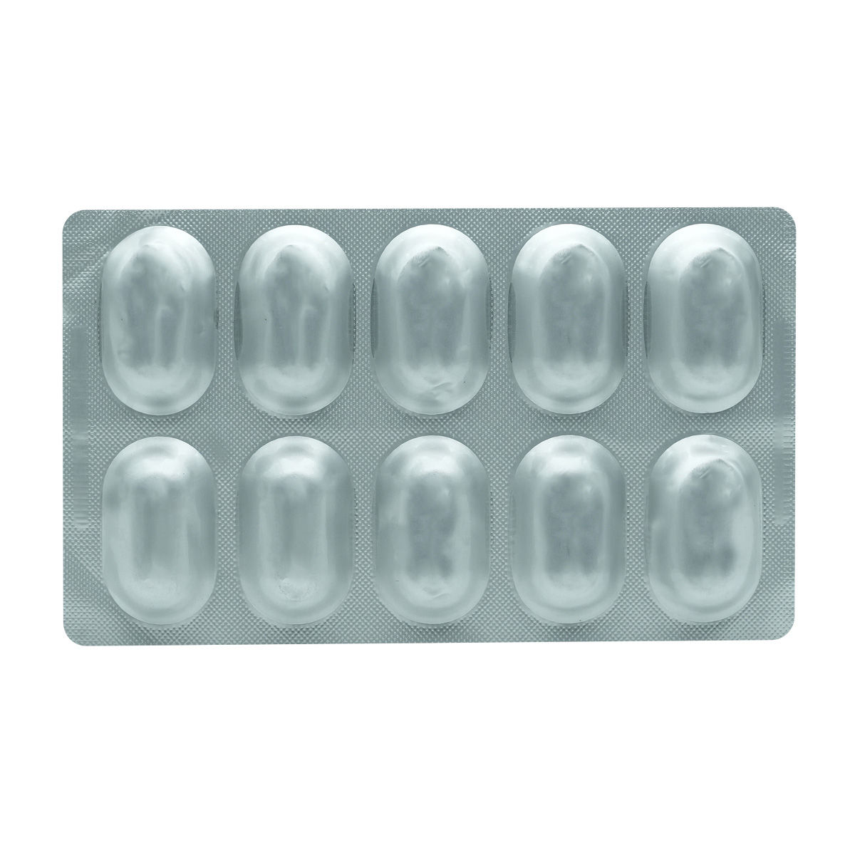 Neurokem D 50/20 Capsule 10's Price, Uses, Side Effects, Composition ...