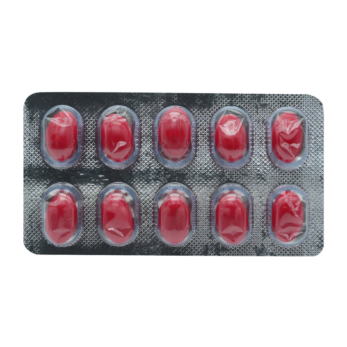 Neurovance Plus Softgel Capsule 10's Price, Uses, Side Effects ...