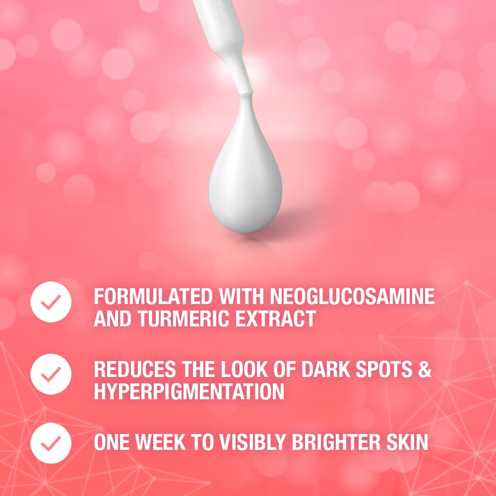 Neutrogena Bright Boost Illuminating Serum, 30 ml Price, Uses, Side ...
