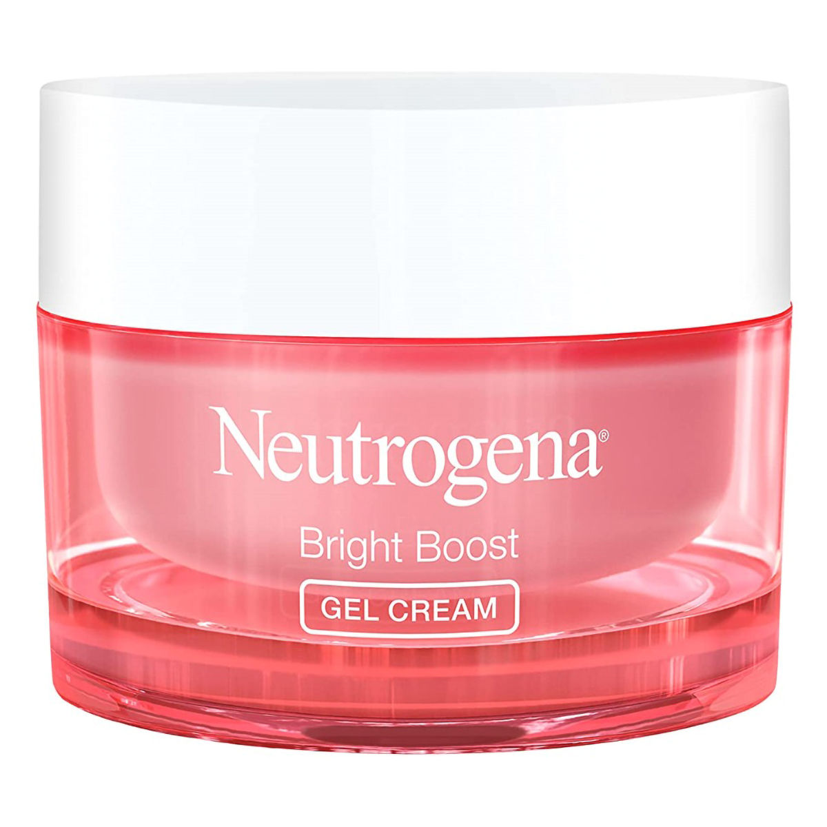 Buy Neutrogena Bright Boost Gel Cream 50 gm | 19 Minutes Delivery ...